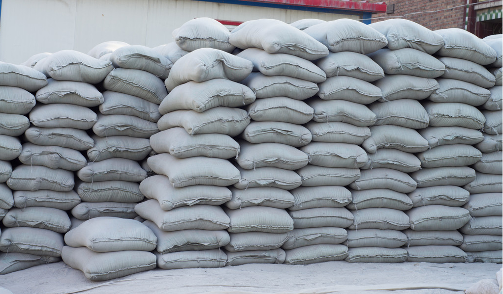 New Guide For Polypropylene Woven Cement Bag