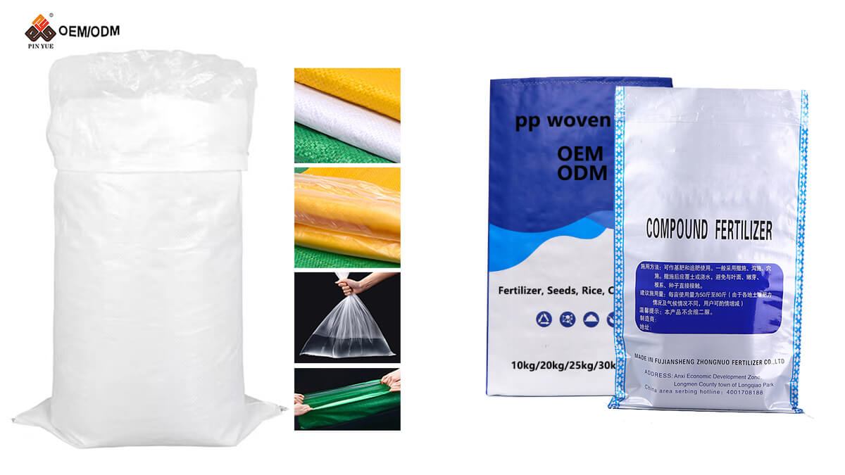 Are Polypropylene Bags Waterproof? - Polypropylene Bags Wholesale